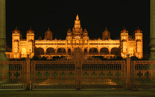 Bangalore - Capital City of Karnataka