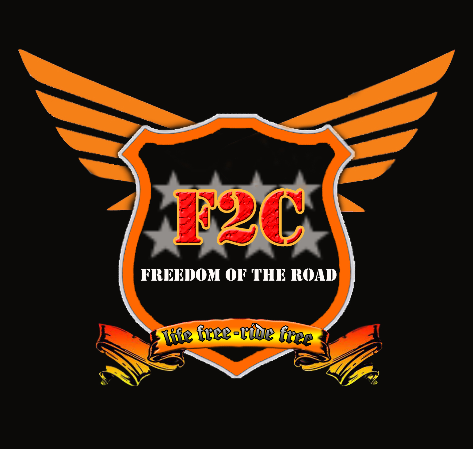 F2 club jepara: Lambang F2C