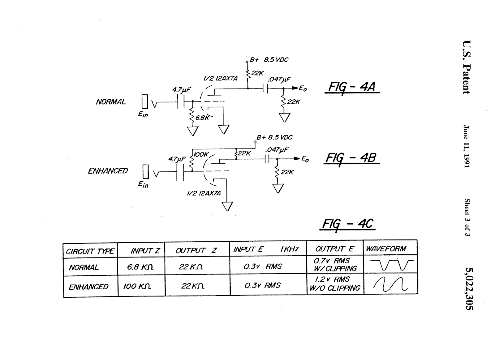 StompBoXed - The Guitar Pedal Builders Repository: BK Butler Tube ...
