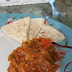 Cook The Hell Out of It!: Armenian Ikra (Eggplant Dip)