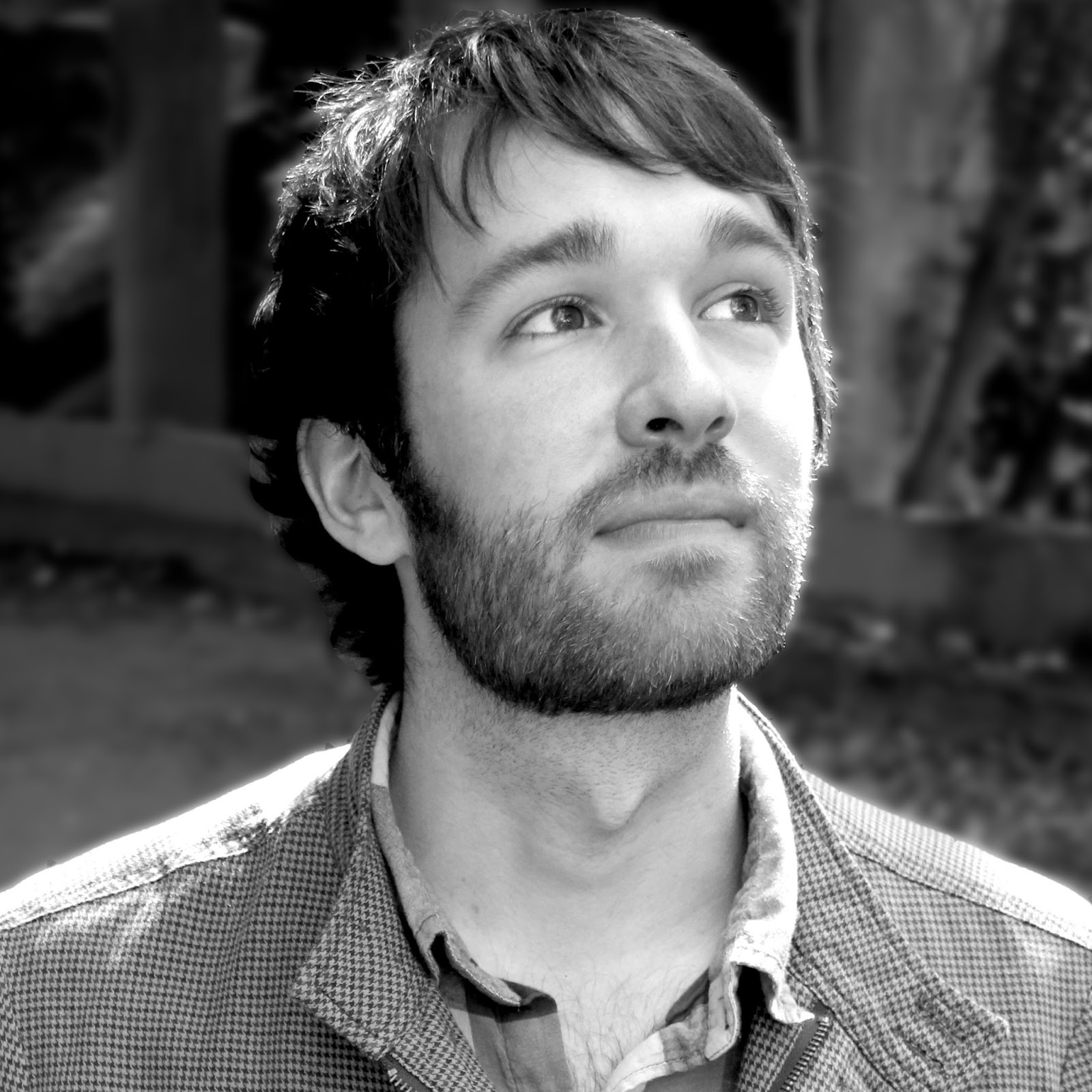 [Exclusivo] Entrevista com Isaac Marion, autor do livro Sangue Quente ...