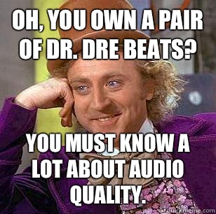 Funny Pictures And Funny Meme's Online: Dr. Dre Beats Meme's