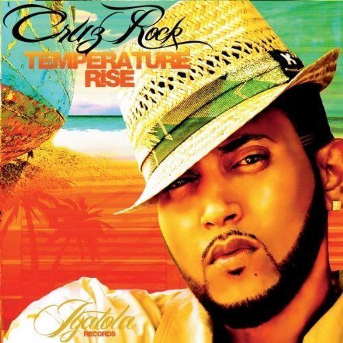 Silvânio Rocker's Oficial: Cruz Rock