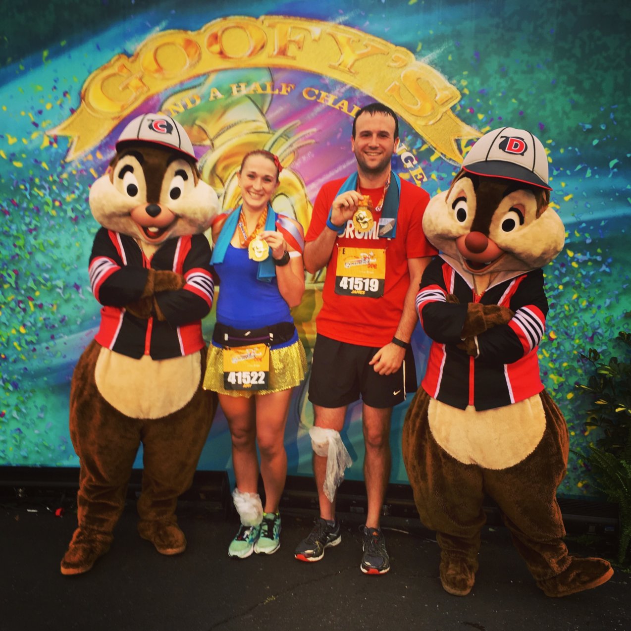 The BEST and WORST of runDisney Princess Weekend - Amy's Balancing Act