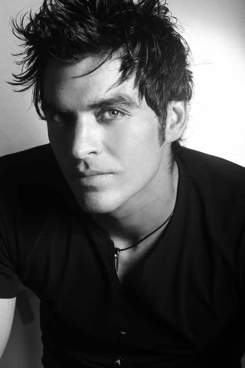 .: ACTOR: TIBERIO CRUZ