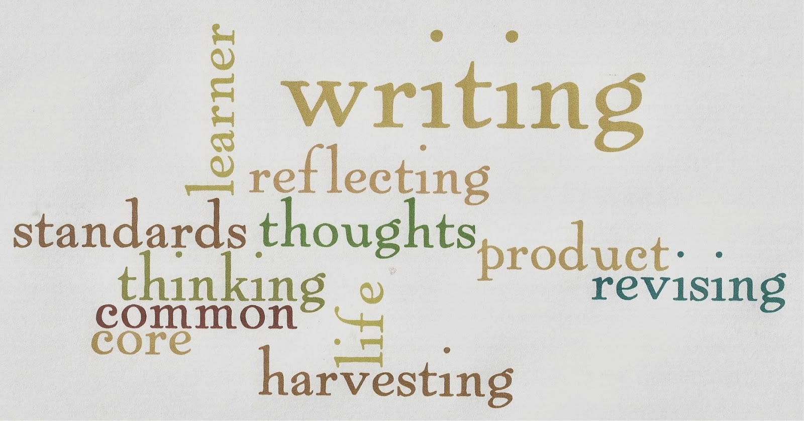 Beyond LiteracyLink: Developing a Writing Life that Intersects Teaching ...