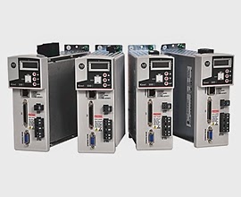 Keep Up To Date With Routeco...: The Kinetix 300/350 Servo Drives from ...