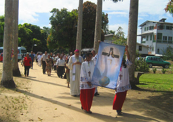 Blog de Valdemar Catequista: LEVAR MARIA AO MUNDO, SE MARIA FOSSE ...