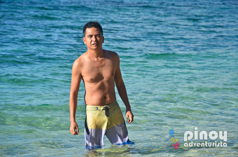 BEACH RESORTS IN ROMBLON: San Pedro Beach Resort in Talipasak Beach ...