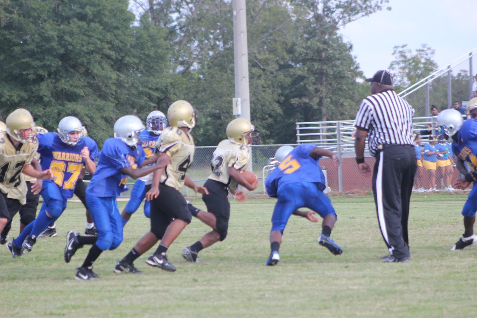 Our life as an Air Force Family *Retired*: Twiggs County Middle School ...