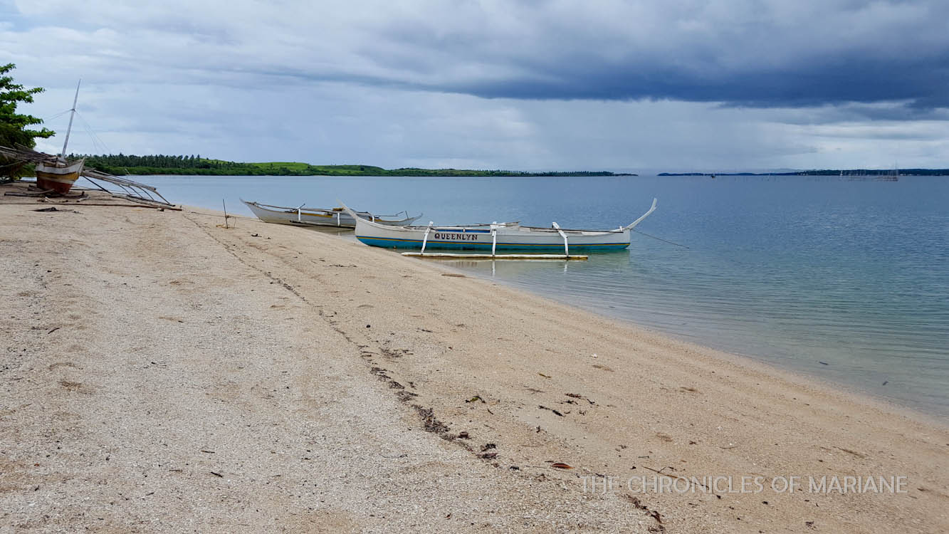 Back Home in Mandaon, Masbate | The Chronicles of Mariane