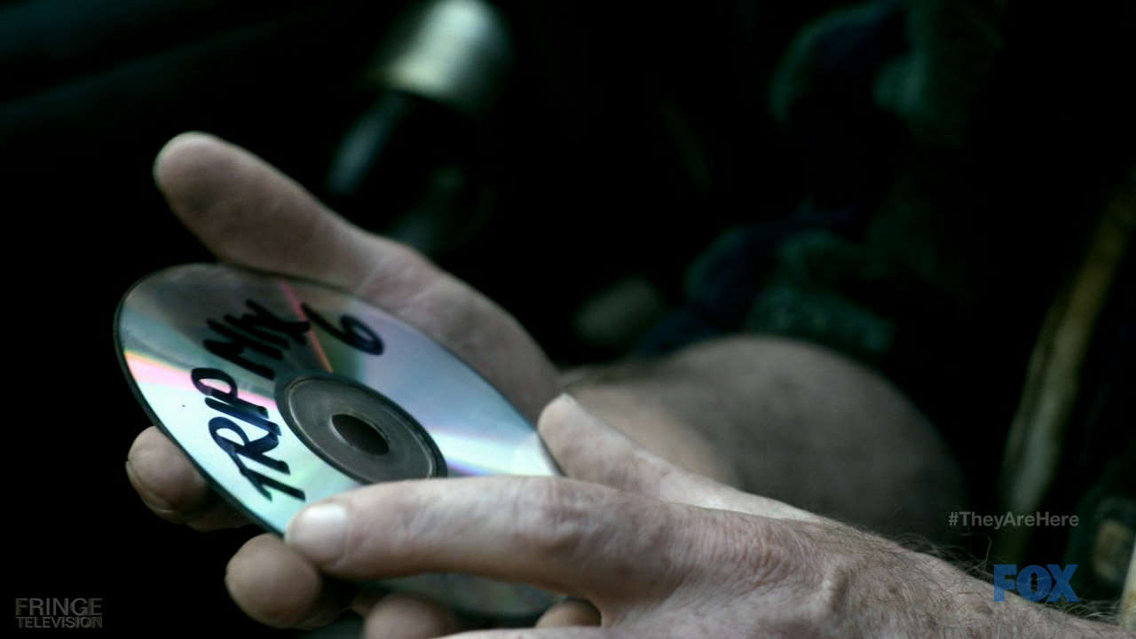 Fringe Television - Fan Site for the FOX TV Series Fringe: September 2012