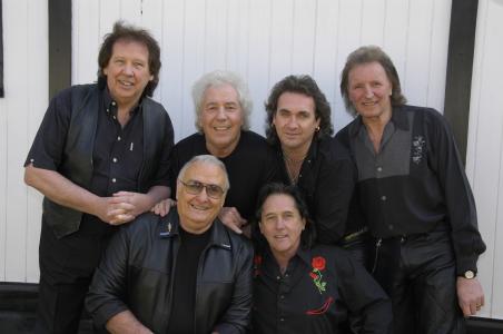 Netty Mac Train & Music News: THE TREMELOES - Silence is Golden