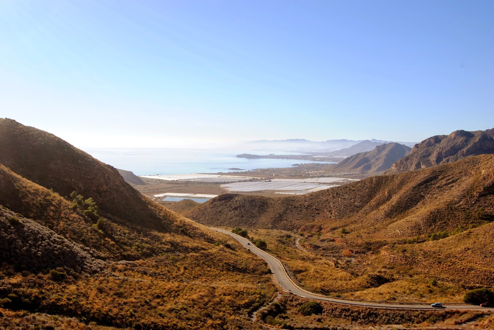 Greg Long, visual artist, Ireland