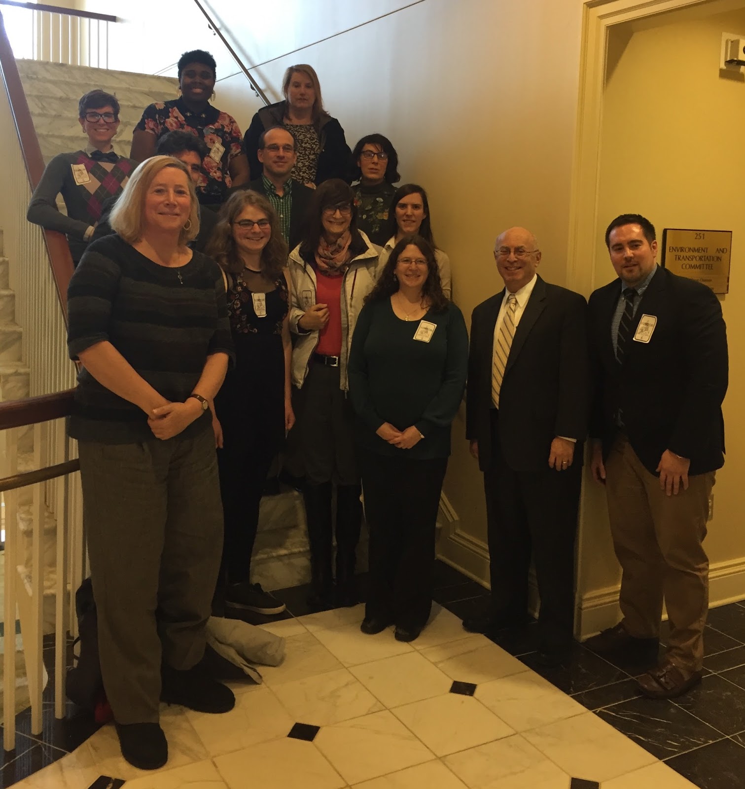 David Fishback's Blog: Testimony on HB 13 in the Maryland House of ...
