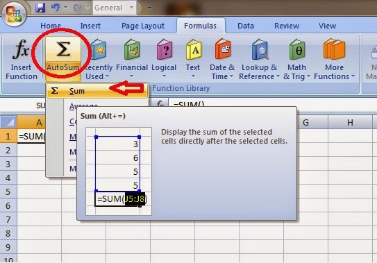 The Best Cara Menghitung Sigma Di Excel References Riset the-best-cara-menghitung-sigma-di-excel-references-riset