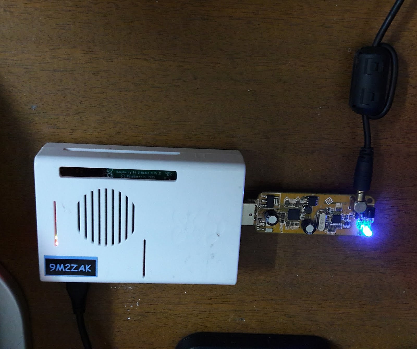 Disinilah aku kumpulkan segalanya...: acarsdec 3.4 : Monitoring Full ...