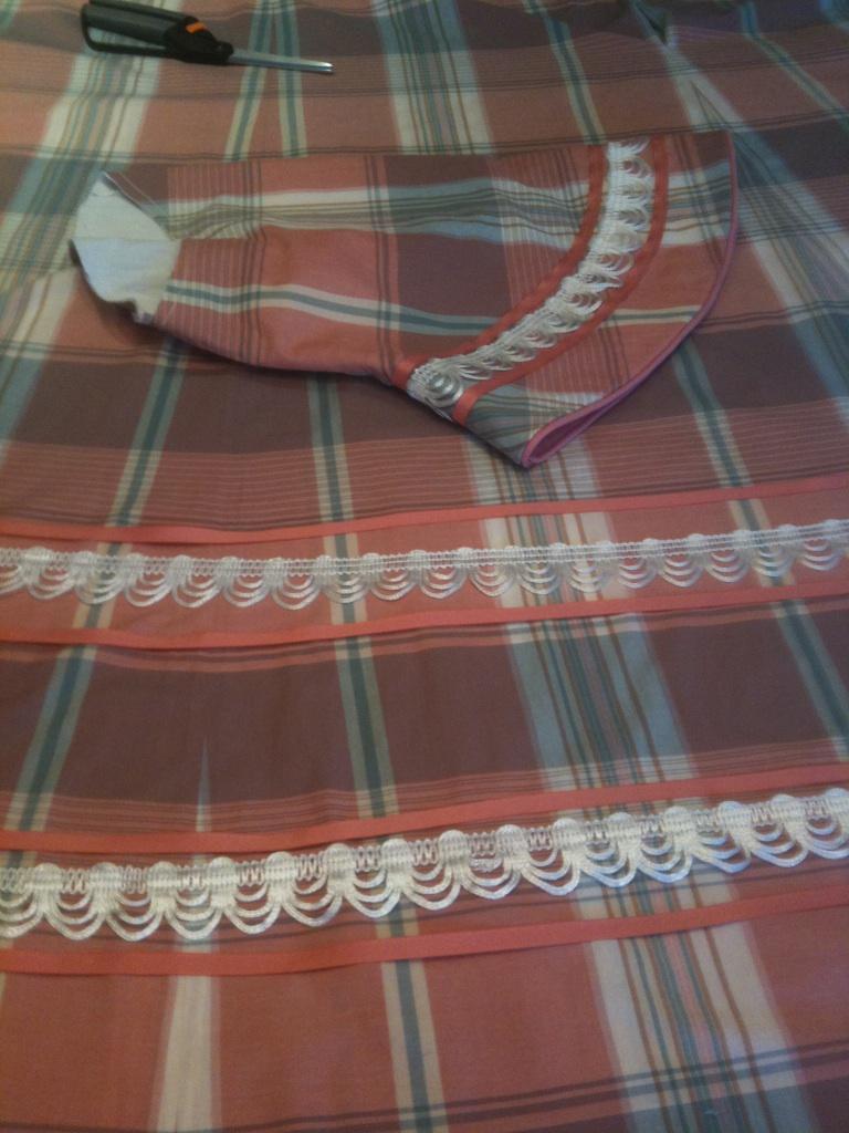 Idle Hands...The Ms-Fits' Workshop: 2012-06-24