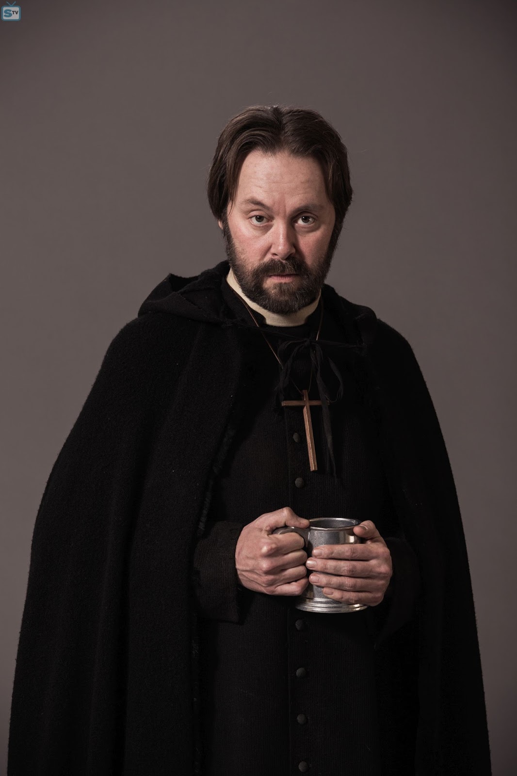 FILMY KOSTIUMOWE: Frontier (TV Serial 2016– )