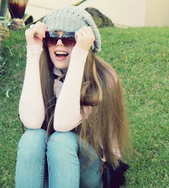 Fotos Divas: ANA FINKLER