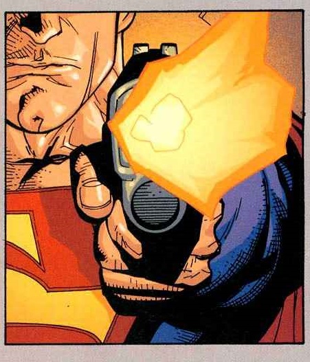 Ominous Octopus Omnibus: Shazam! By Chip Kidd