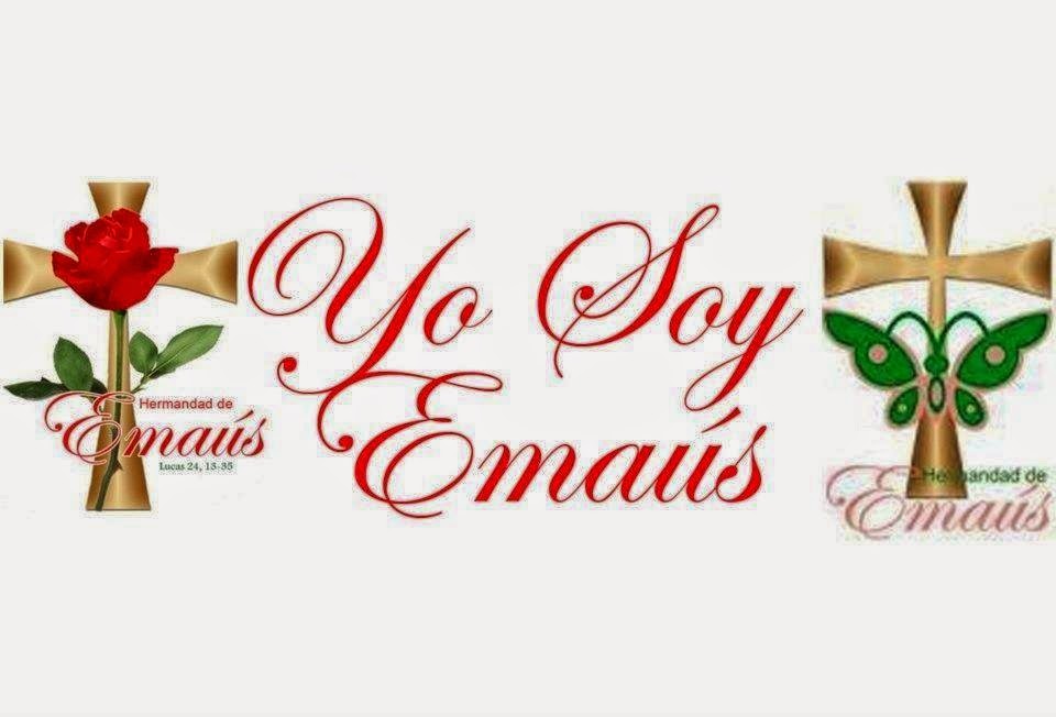 Mi experiencia Emaús: Qué es Emaús?