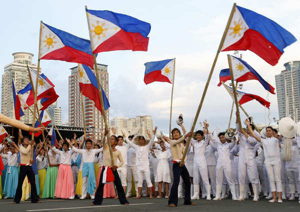 120th Year of Philippine Independence to be Celebrated