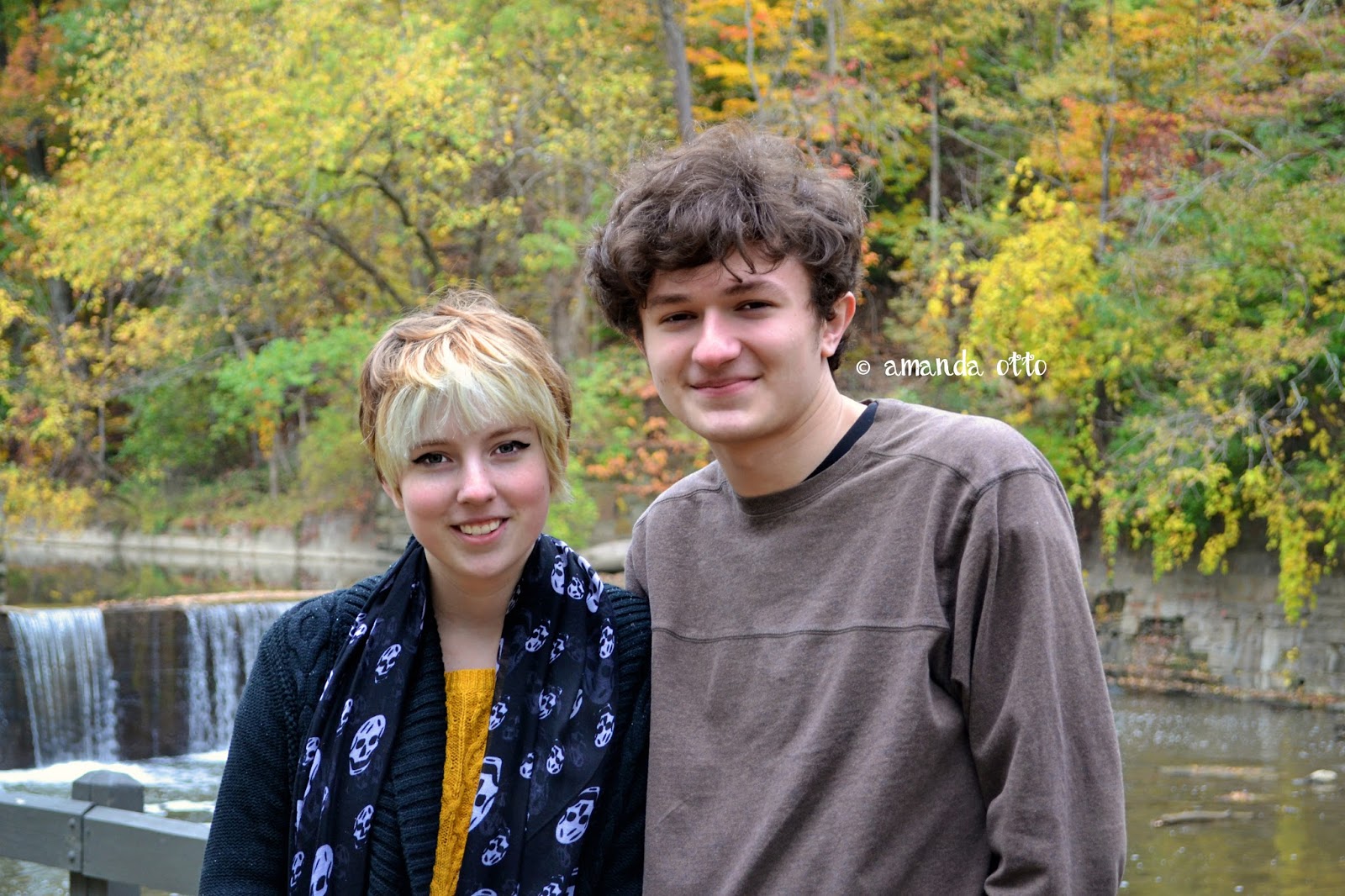 Amanda Otto Photography: The Sherman Bunch
