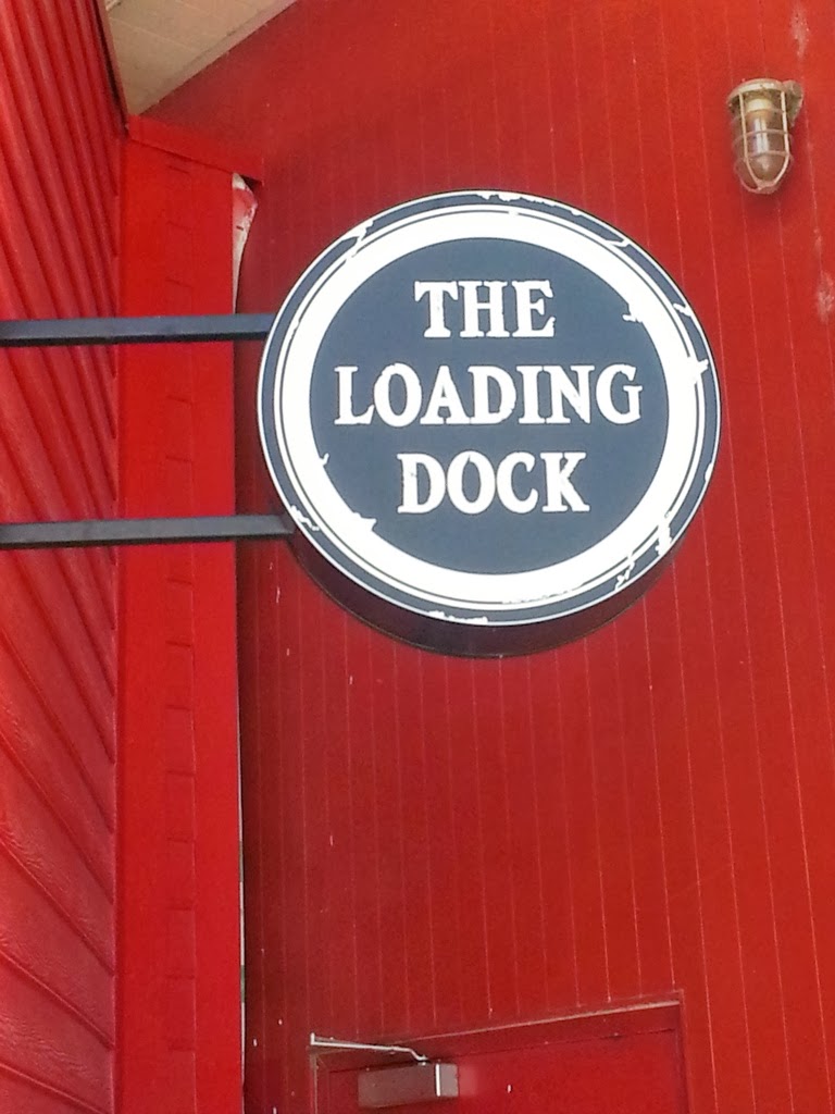 Laughlin Buzz: Loading Dock Bar and Grille is Open