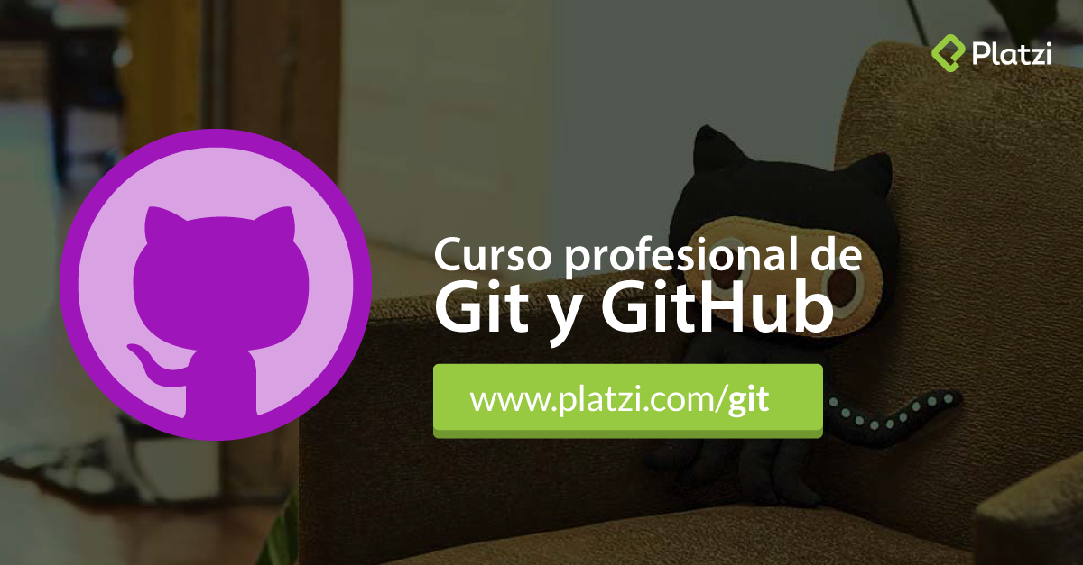 Curso de Git y Github - Mejorandola | Jheyson Matta