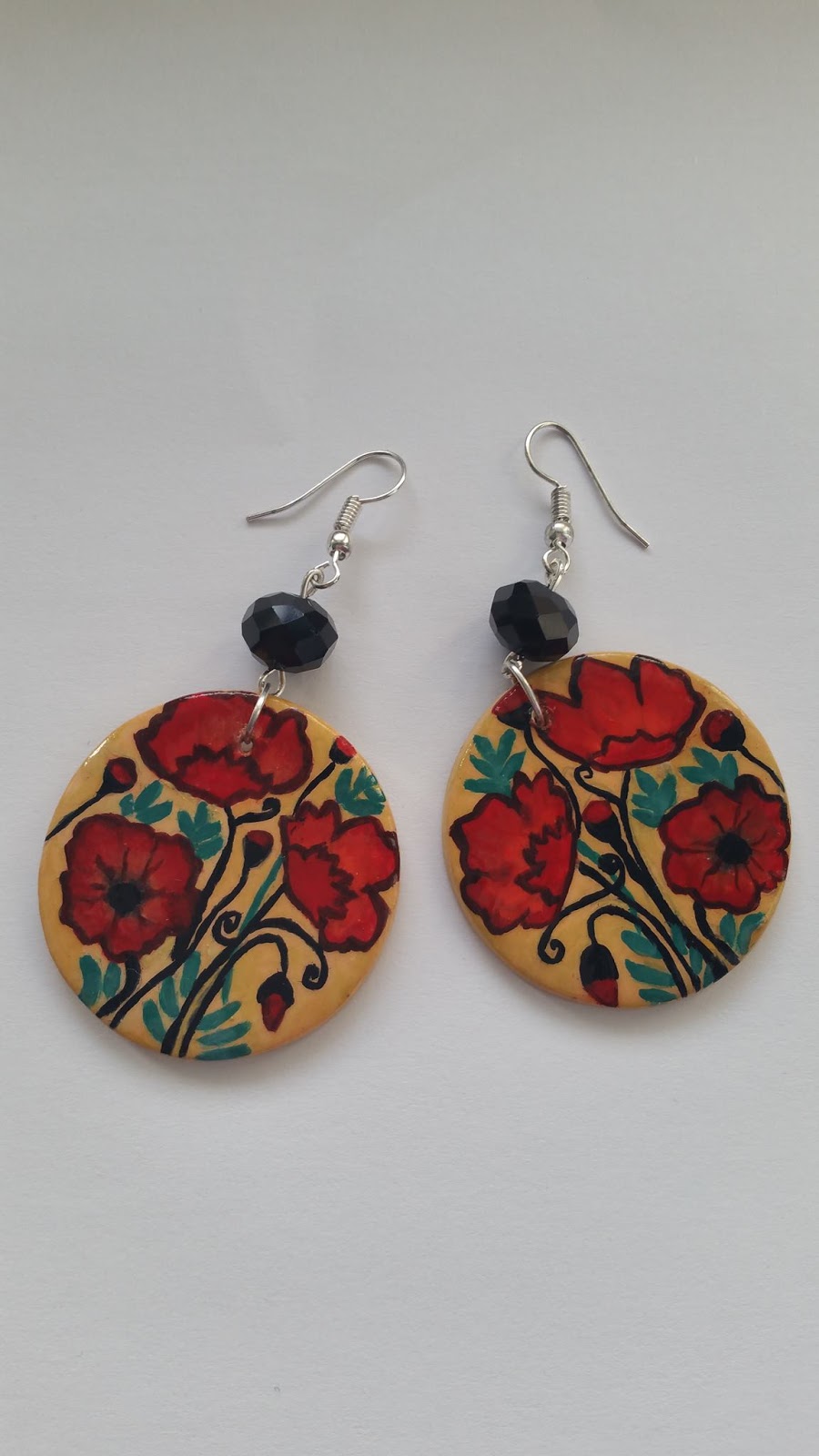 Produse Handmade: aprilie 2016