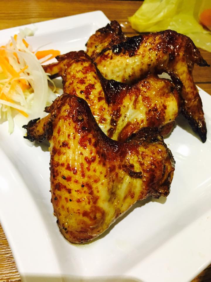 The Public House at Senadin Curtin Water Miri - Miri Food Sharing