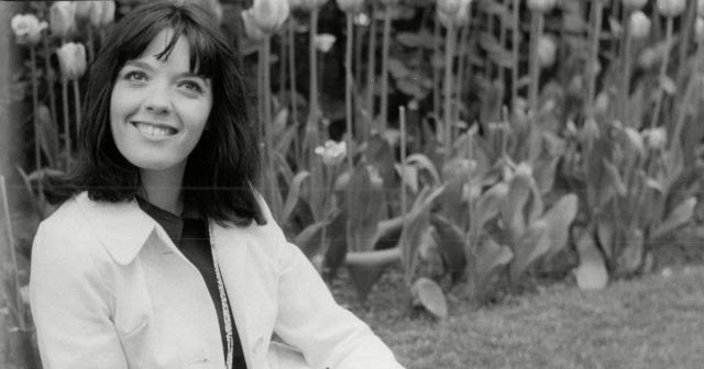 SIXTIES BEAT: Billie Davis Video