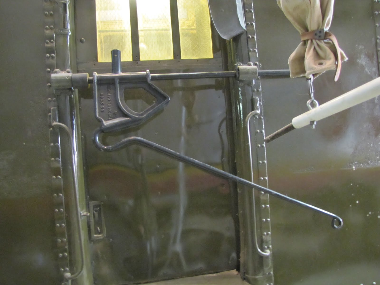 Models and Kitbashes by NightOwlModeler: Railway Post Offices - What ...