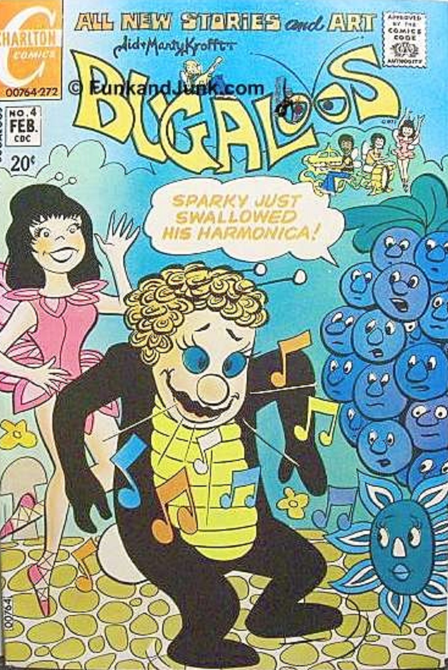 John Kenneth Muir's Reflections on Cult Movies and Classic TV: Comic ...