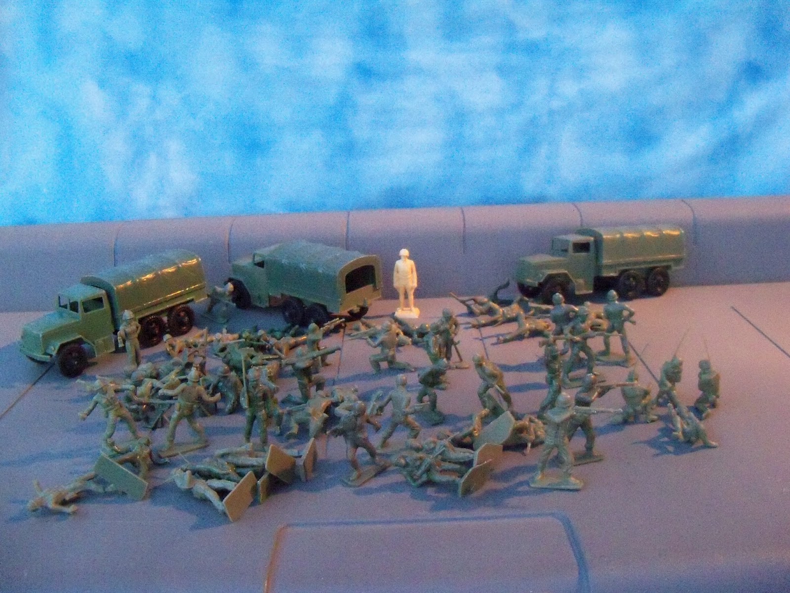 Bunker Talk: Tim Mee