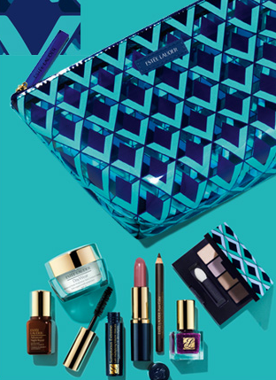 The Beauty of Red Roses: Estee Lauder GWP Online