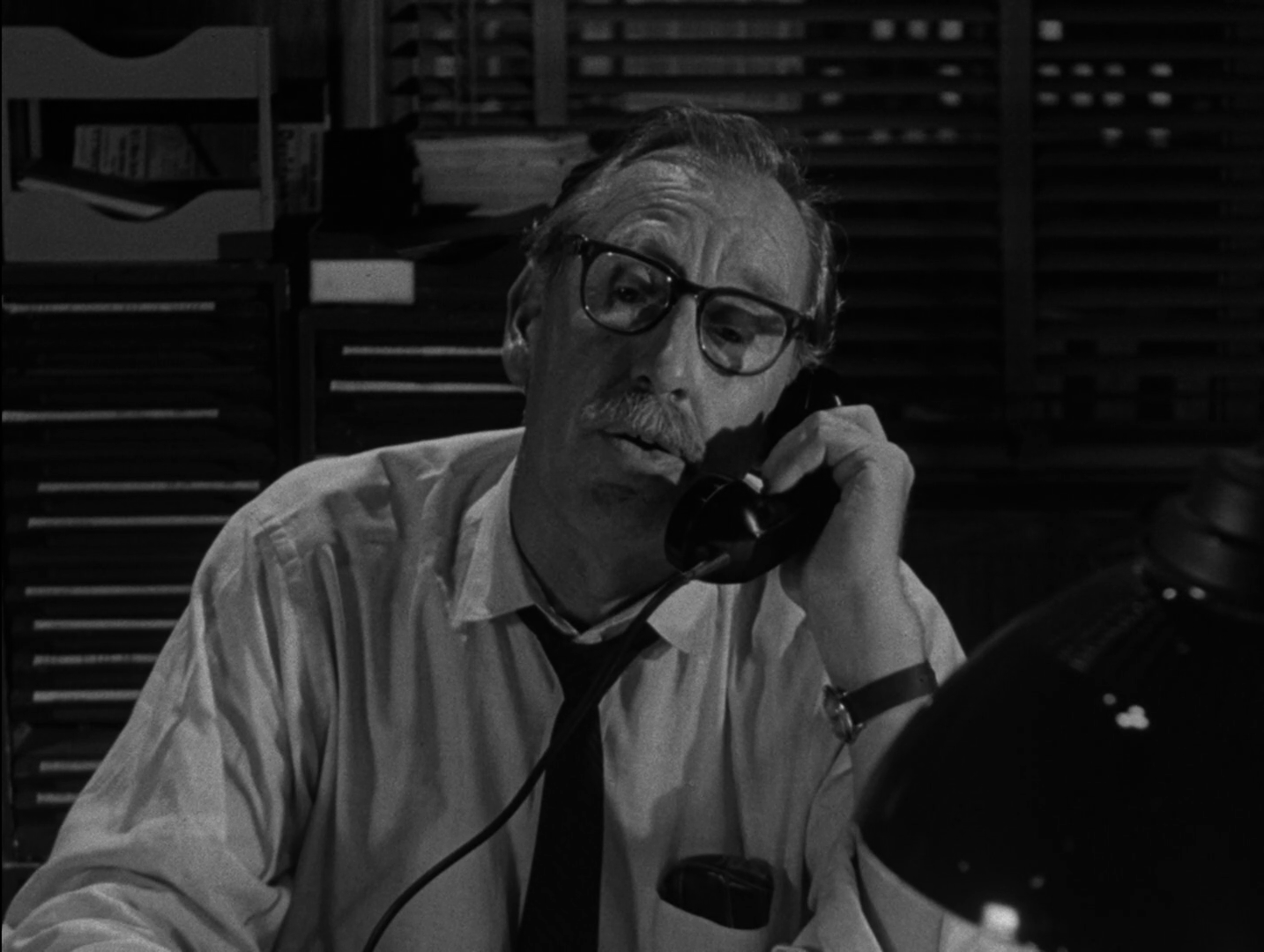 My Life in the Shadow of The Twilight Zone: Episode Spotlight: "Queen ...