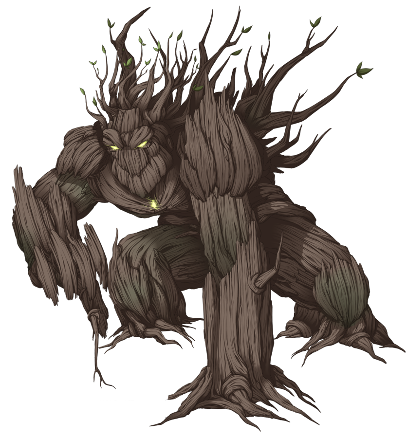 Povești, legende, mituri ...: Enți