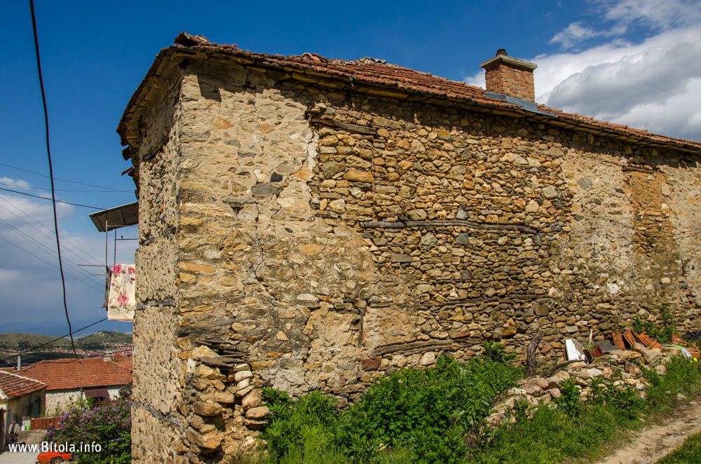 Lavci village near Bitola, Republic of Macedonia - Photo Gallery ...