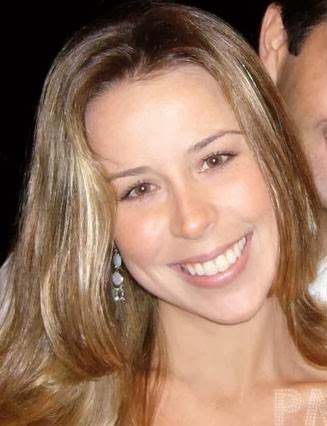 Alegres Paquitas: Paquita: Diane Dantas.