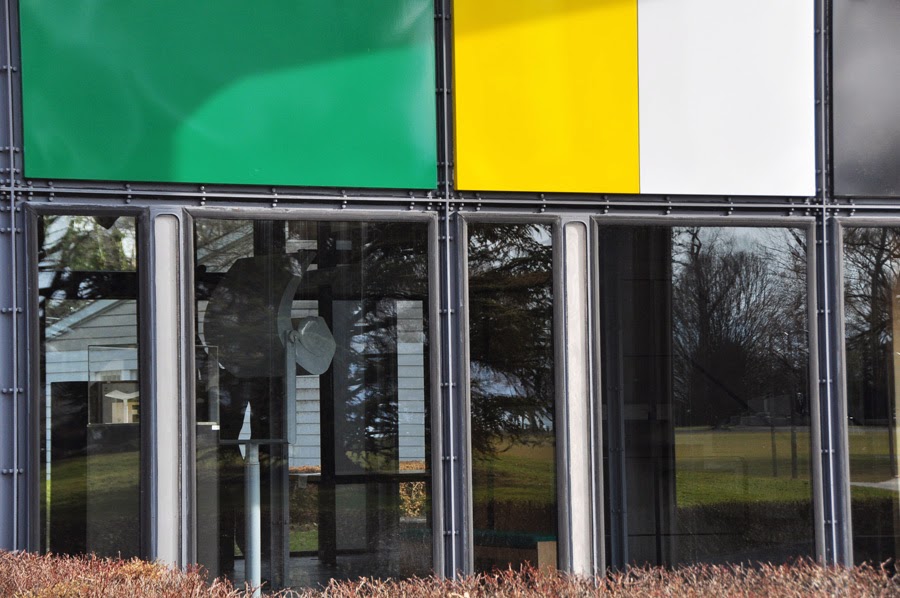 MY ARCHITECTURAL MOLESKINE®: 2013