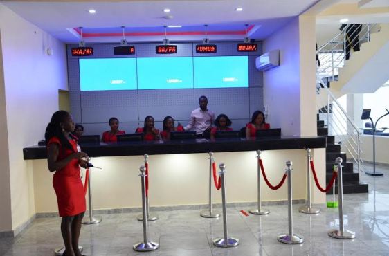 GIGM unveils new logo, Jibowu terminal