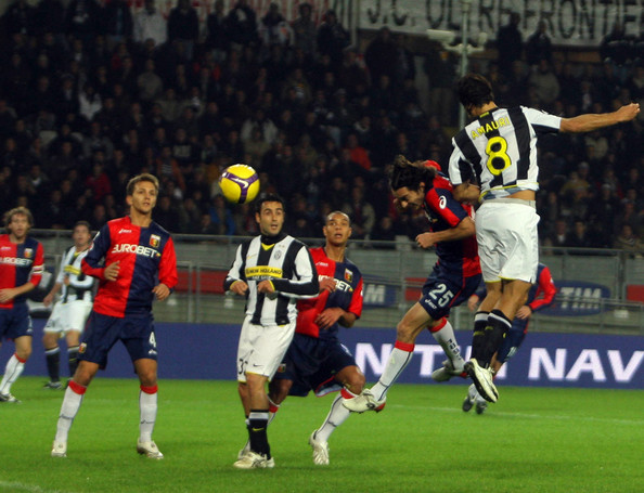 History of All Logos: All Italian Serie A Logos