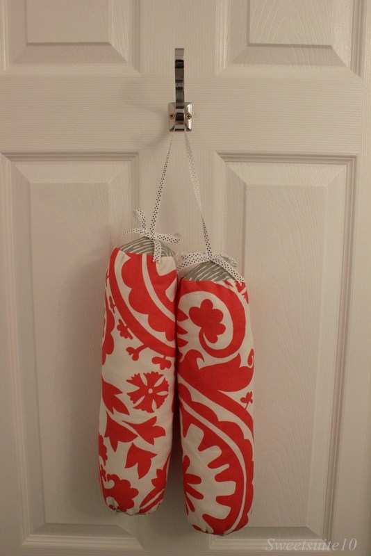 DIY Boot Inserts - Eamonn & Jack