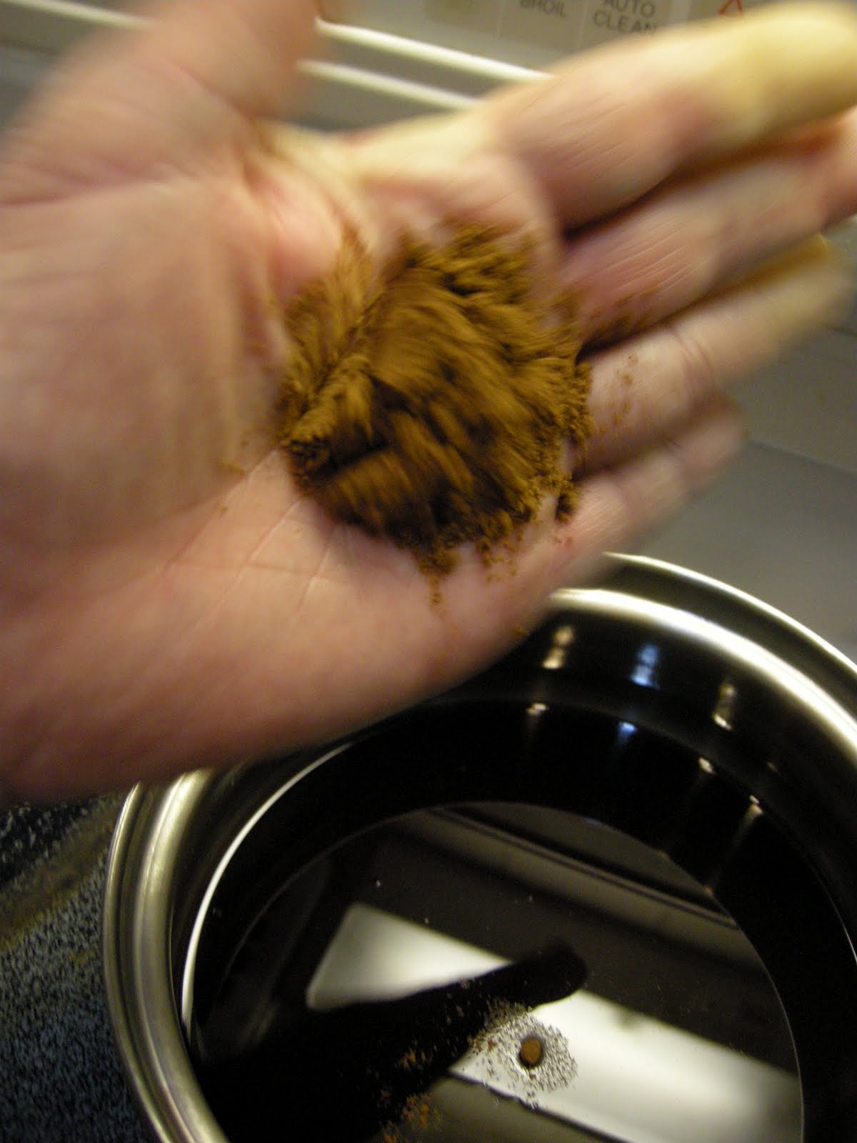 Kitchens Are Monkey Business: Rosie Cooks At Maxine's.