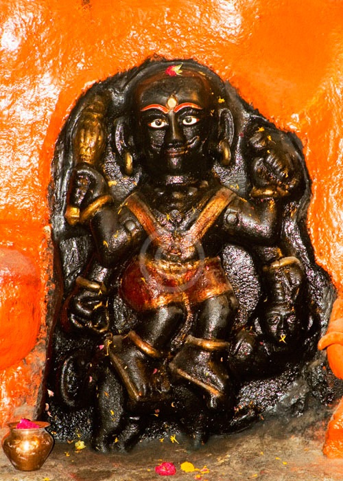 Discover Newer Horizons: The Tale of King Bharthari