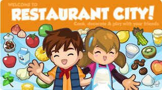 Delight your 3-S Appetite: sweet, savory, spicy: Game Review ...