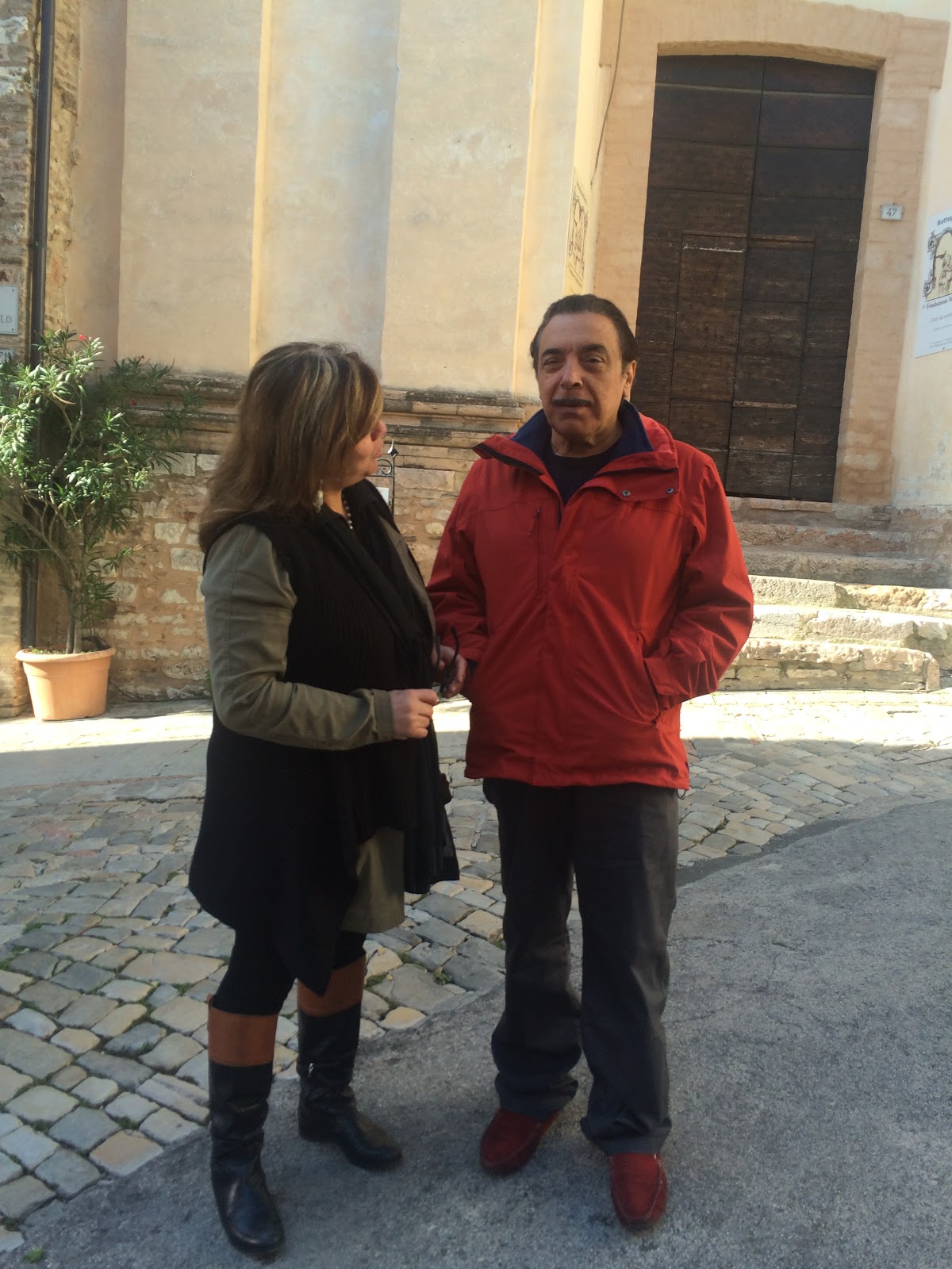 www.umbriaclick.it: Don Matteo e le pillole spot con Frassica, l ...