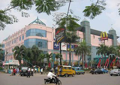 Medan Mall ~ Medan City Guide